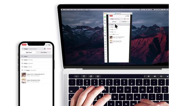How to transfer large files wirelessly between computer and phone ...