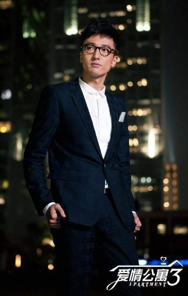 Wang Chuanjun: From the love apartment to the fact that I am not the ...