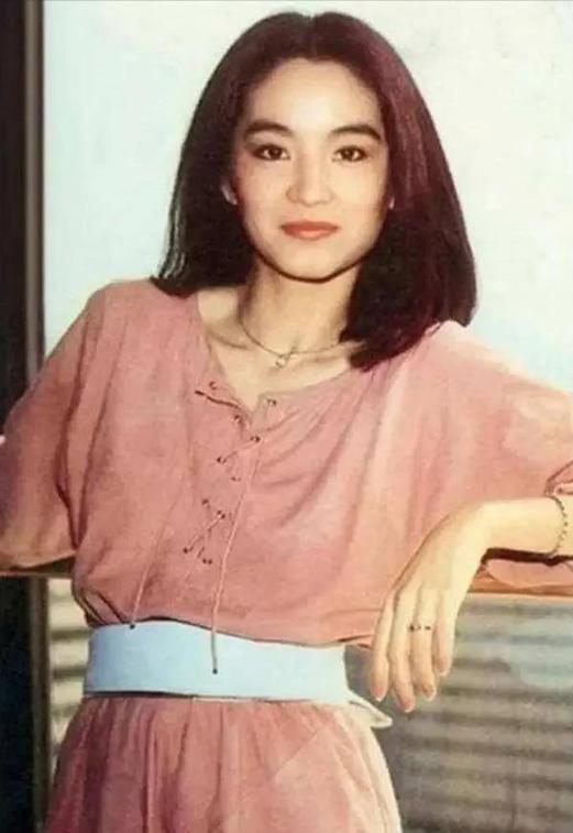Big melon! 69-year-old Brigitte Lin was revealed to be divorced - iMedia