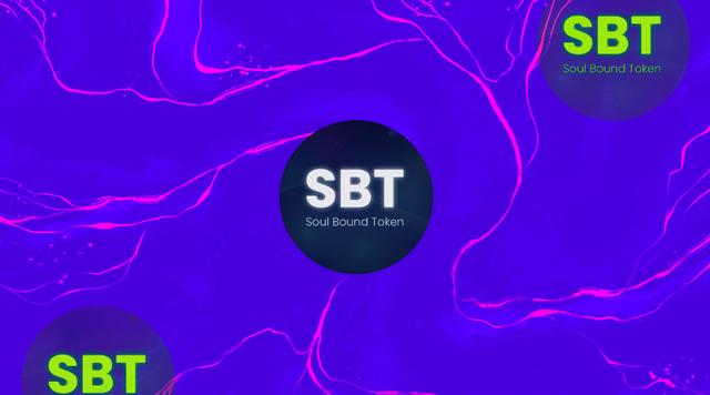 Read the "soul-bound token" SBT proposed by V god in one article: how are they applied in Web3 ...