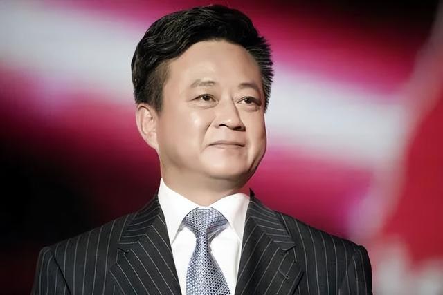 Can Zhu Jun host the CCTV Spring Festival Gala?4 Signs That It's ...