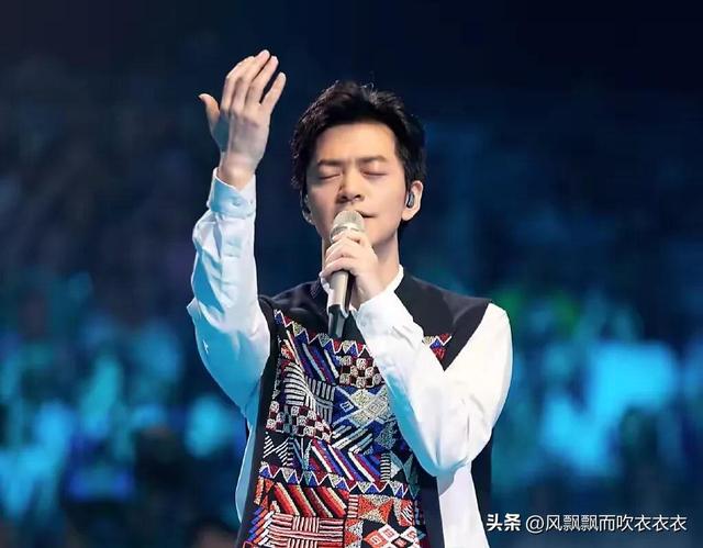 How to evaluate singer Li Jian? - iMedia