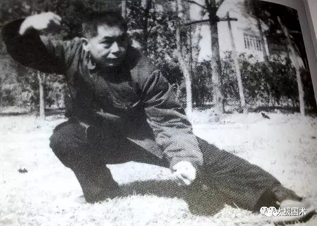 Chen Zhaokui talks about how to enhance the power of Taijiquan - iMedia