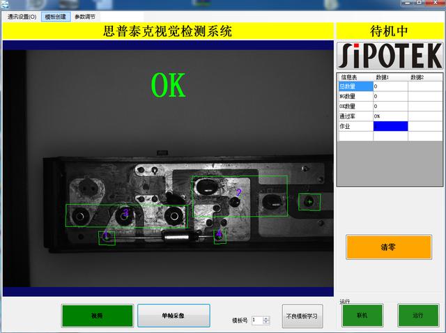 Can Machine Vision Screening Machines Replace Most Manual Quality ...