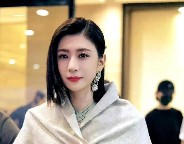 Sister Lang 4 became popular before it was broadcast, Alyssa Chia's version of Zhao Min was full ...