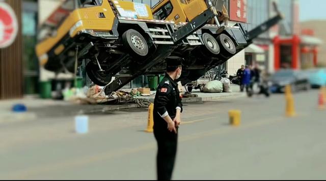 Master new skills and enter a new profession——National "Car Rescueman ...