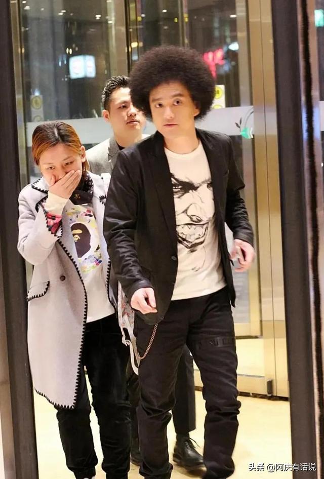 The life of ghost music Zhao Yingjun - iMedia