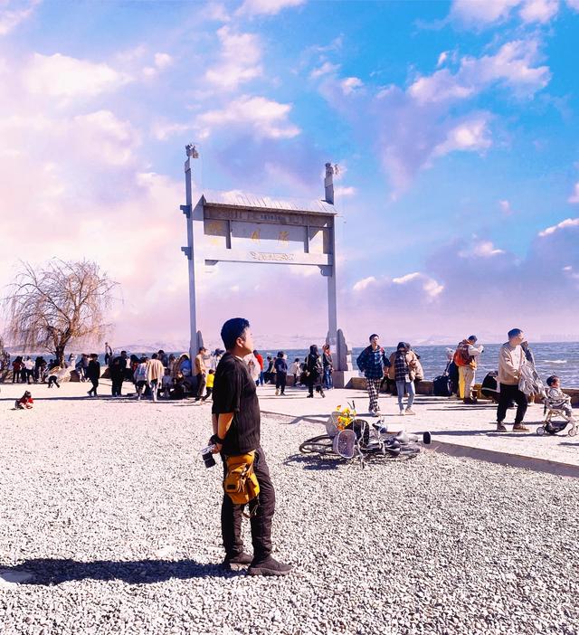 A photo that records "time" - iMedia