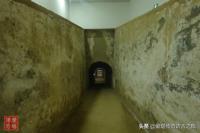 Tomb of Princess Changle of Tang Dynasty - iMedia