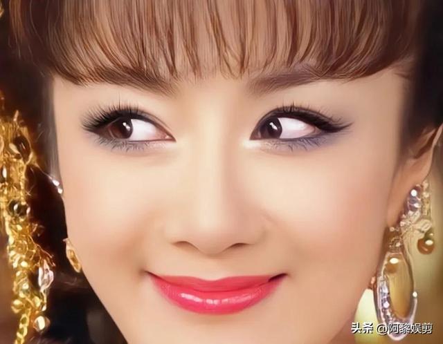 Mu Tingting meets Li Yixiao, who is better than the two beauties - iMedia