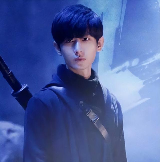 Cheng Yi's role inventory, little brother Zhang Qiling, Xiao Jiu Xiao ...