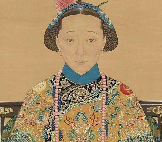 The Mystery of Empress Dowager Ci'an's Death - iMedia