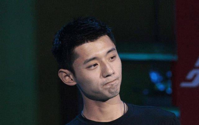 Zhang Jike, is that the end? - iMedia