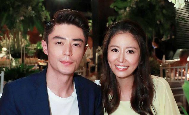 Huo Jianhua shared his love experience with Lin Xinru: he dared to confess after being a friend ...