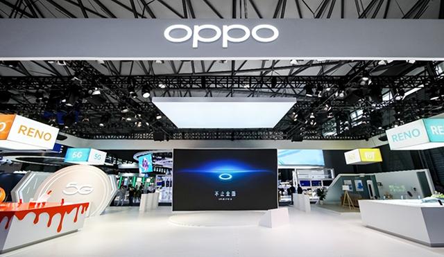 OPPO's self-developed processor with broken wings? Stop the business of ...