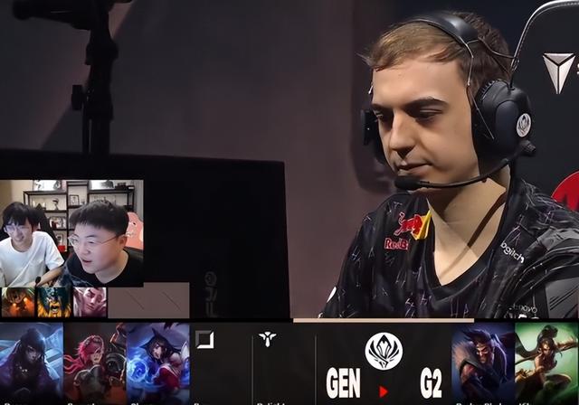 Classic old fan! LOL Hanbok ranking Uzi is played again, yyds wants to invite the true god to ...