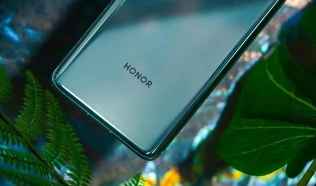 Come to smash the old club Huawei's place?Honor's two new flagships ...
