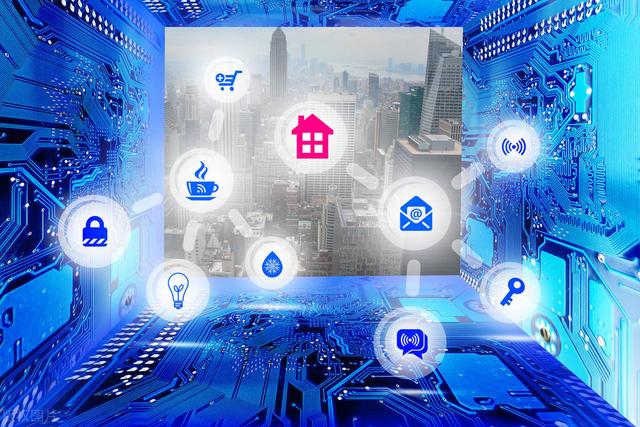 Benefits and Challenges of Smart Building Technology - iMedia