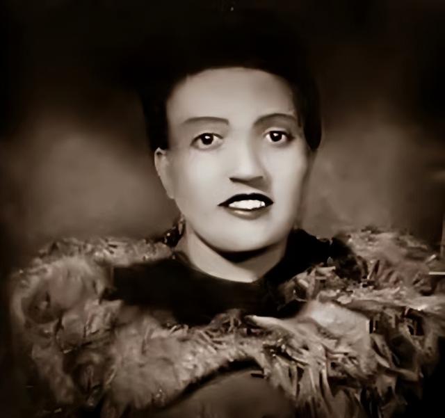 Immortal woman whose death changed the world - iMedia