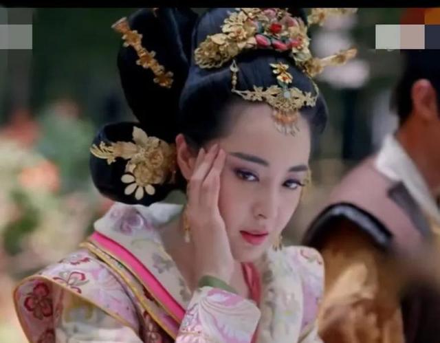 Princess Gaoyang: So what about a noble status, a monk of Bianji will ...