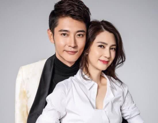 Hong Xin and Zhang Danfeng officially announced their divorce, and Bi Ying was on the hot search ...
