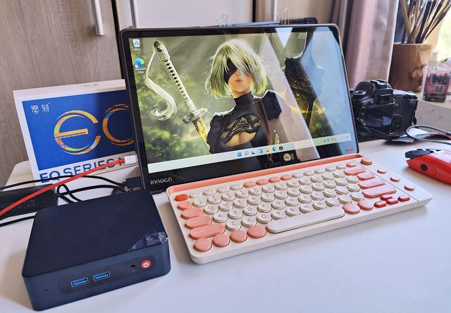 What apple and millet do you want? As long as a thousand yuan zero ...