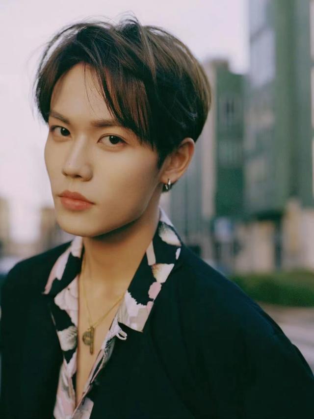 27-year-old Lin Yanjun denied the relationship, the hotel was filmed ...