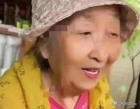 90-year-old Peng Yu is already old! I have limited mobility, but my ...