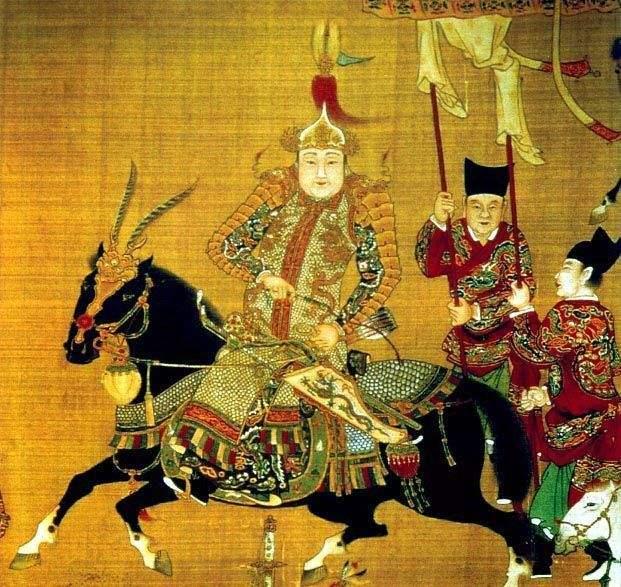 Is Zhu Yijun, the Wanli Emperor of Ming Shenzong a good emperor? - iMedia