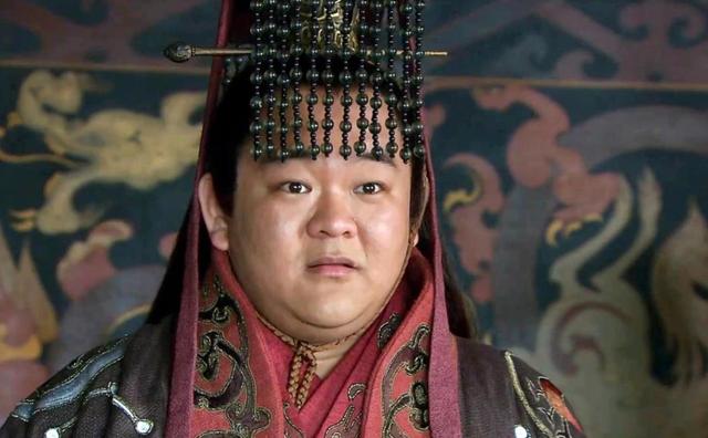 The tragic situation after the fall of the Kingdom of Shu: Liu Chan's concubine rewarded the ...