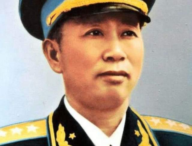 Lin Biao asked for the title of general for him, made an exception ...