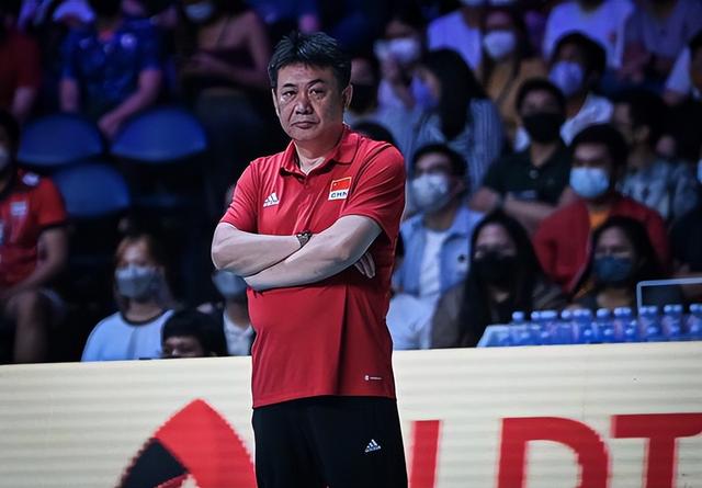 Cai Bin's selection is likely to be limited everywhere, Duan Fang and ...