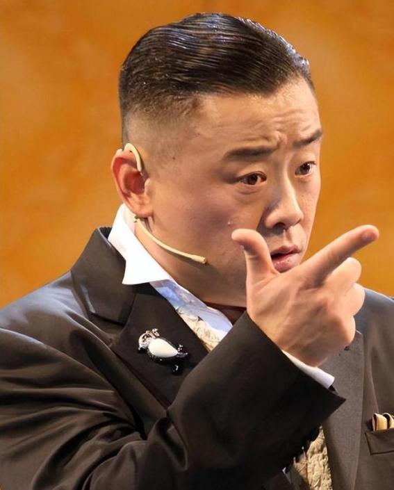 The "invincible" Zhou Libo finally paid the price for his "arrogance" - iMedia