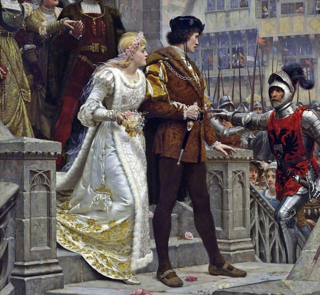 A Brief Discussion on the Titles of Noble Ranks in the Middle Ages in ...