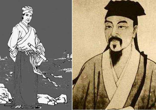 Ma Huan and Fei Xin, who followed Zheng He's voyages to the West, later ...