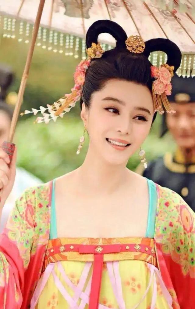 From nun to queen, how Wu Zetian made Li Zhi inseparable from her - iMedia