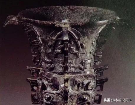 He Zun: "Recorded the heartbeat of a pair of teenagers in ancient times ...