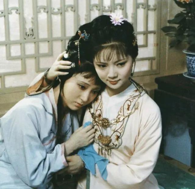 Lin Daiyu's evolutionary history, in a few years, will be the second ...