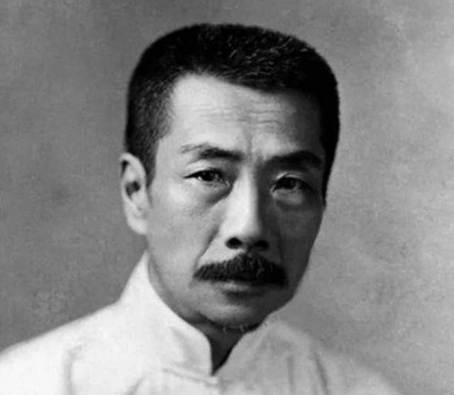 Why did Lu Xun propose to abolish Chinese characters and use letters ...
