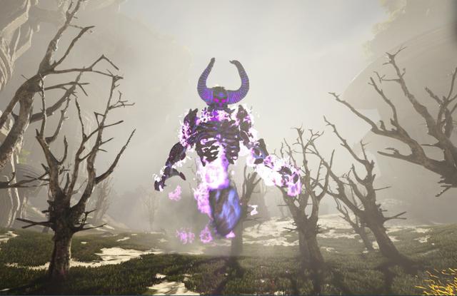 How scary is the hydra of the pirate game "ATLAS"?There are almost no ...