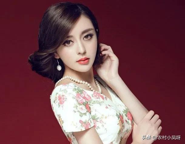 Sexy and charming Gao Xiyan - iMedia