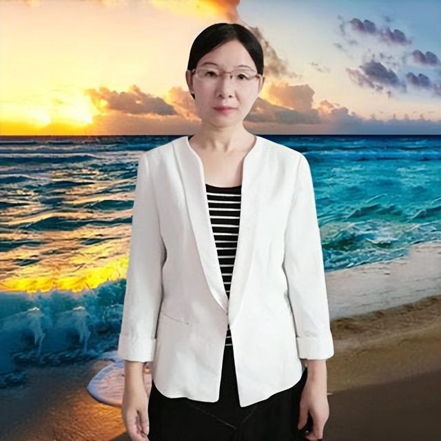 The characters in Chen Hongmei's pen are lifelike, and the beauty of ...