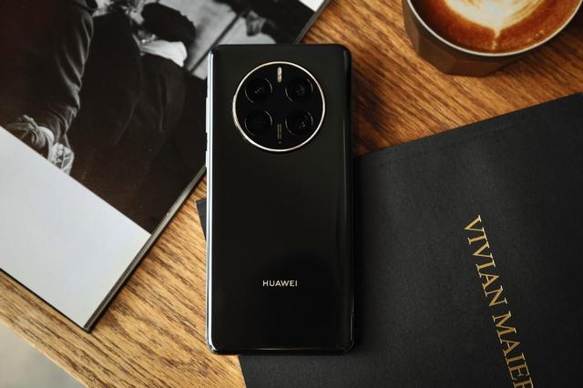 Haven't chosen a New Year's gift yet?Talented and beautiful, Huawei ...