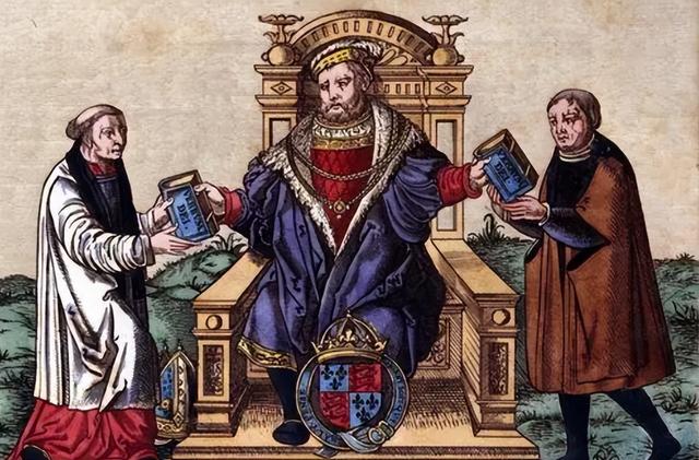 What impact did the Reformation and heresy movements in ancient Western ...