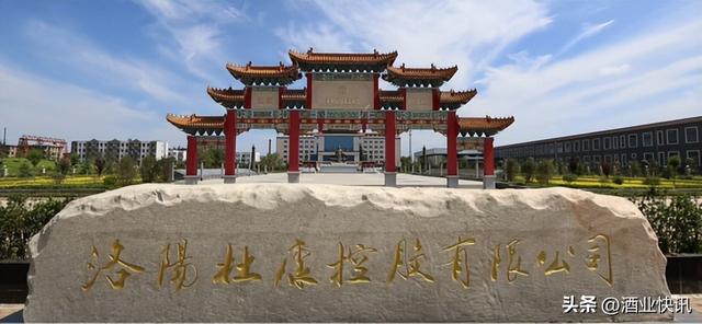 Dukang: The Heluo Secret Realm of Chinese Famous Wines - iMedia