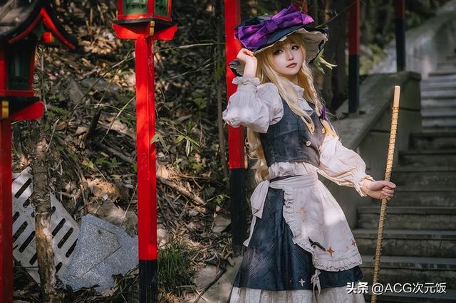 Inventory of the must-have Cos for the exhibition, the oriental ...