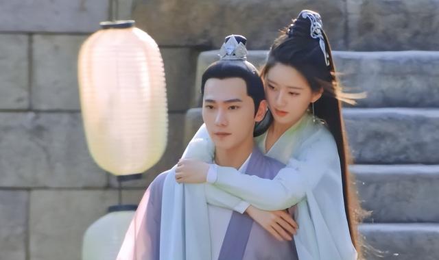 Yang Yang and Zhao Lusi's "Let's Try the World", the acting skills are well produced online, but ...