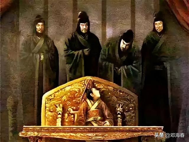 Emperor He of the Han Dynasty: The emperor who pioneered the ...