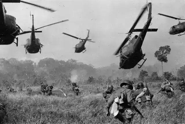 The truth of the Vietnam War revealed: Who did the United States lose ...