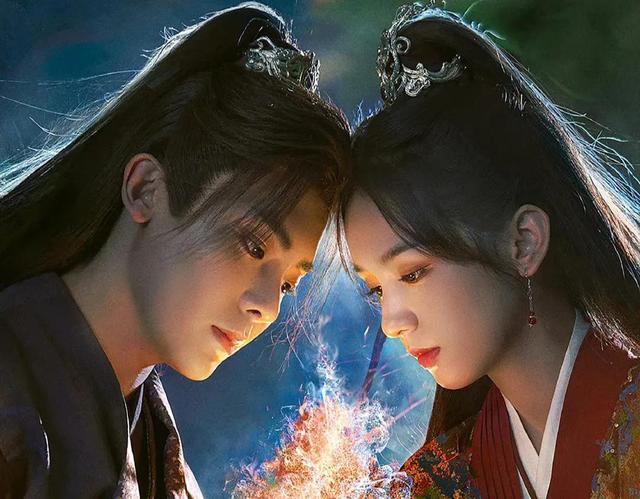 Hou Minghao and Zhou Ye's "Heart Protection" is finally here - iMedia